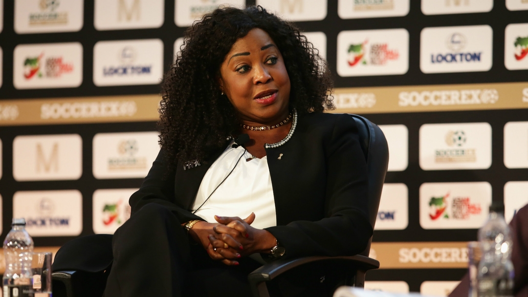 Qatar on top of World Cup concerns, insists Samoura | beIN SPORTS