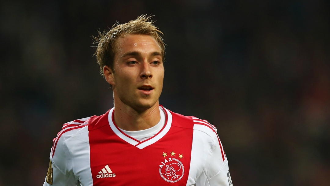 Eriksen: Why I turned down Chelsea move | beIN SPORTS