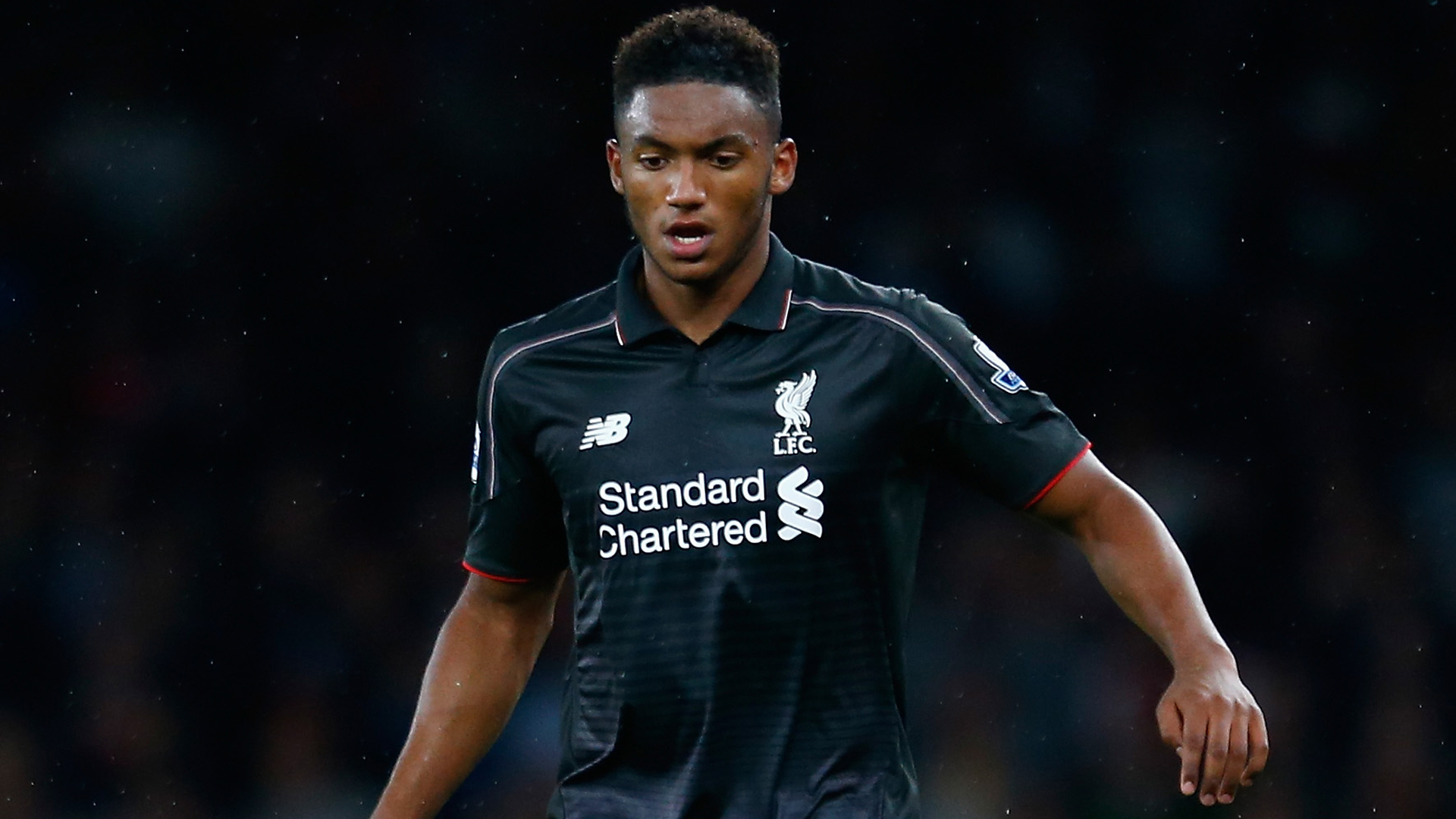 Gomez makes friendly return for Liverpool | beIN SPORTS