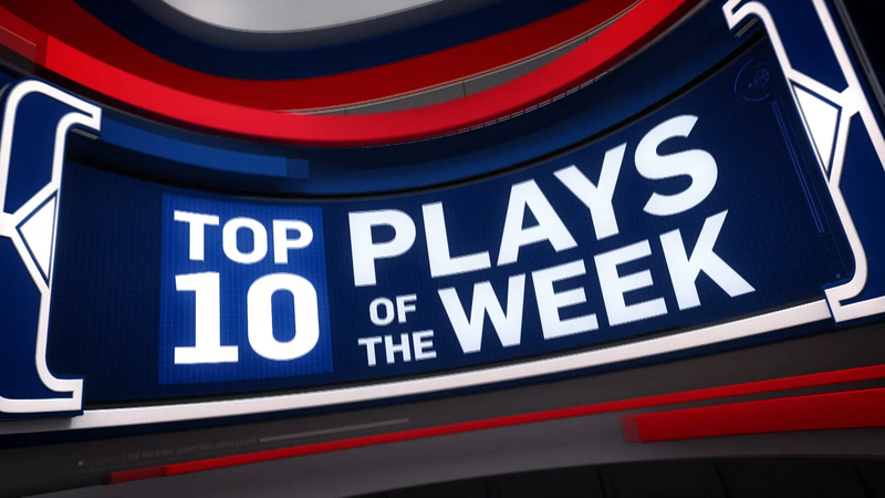 Top 10: Plays of the Week | beIN SPORTS