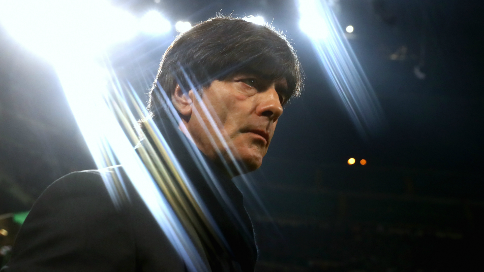 Low: Germany can take a lot from Italy draw | beIN SPORTS