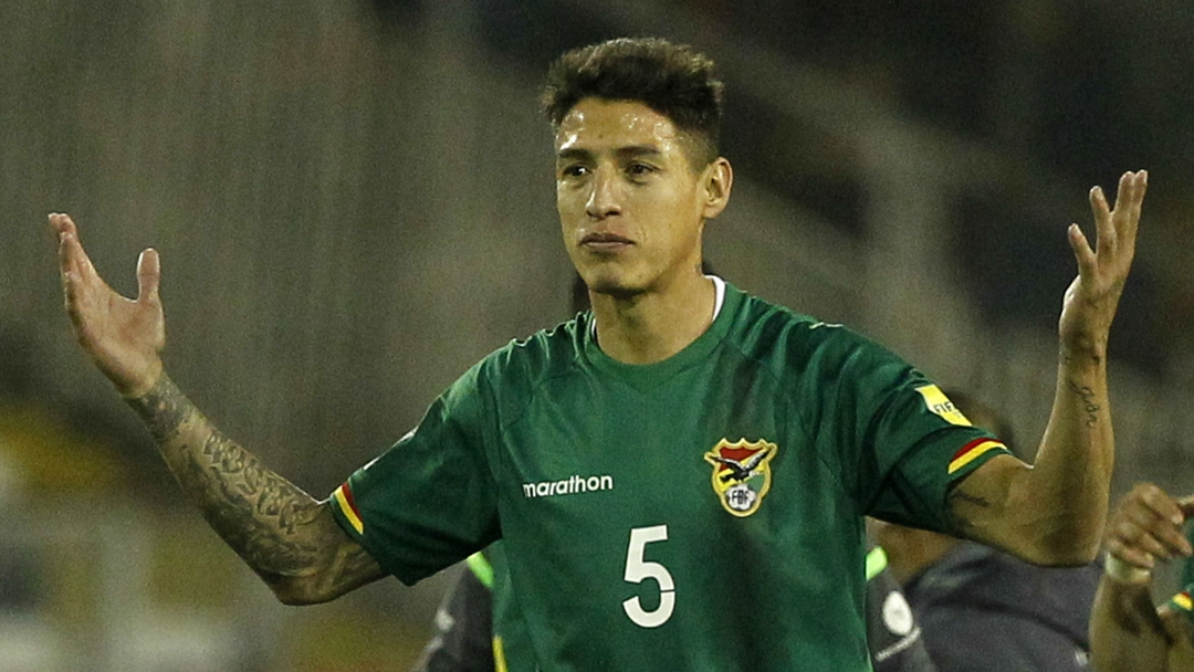 Bolivia appeal against points deduction | beIN SPORTS