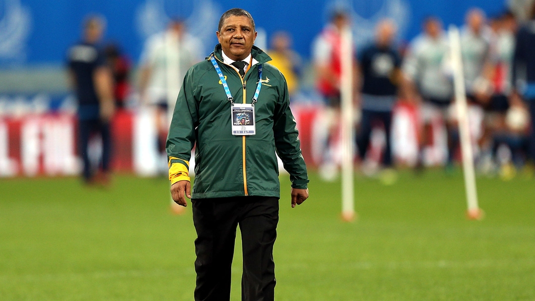 SA Rugby set for inquest into dismal year | beIN SPORTS