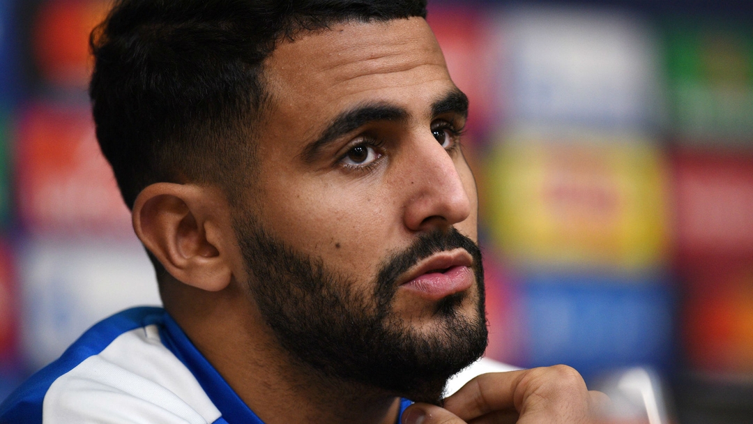Mahrez not worried about relegation | beIN SPORTS