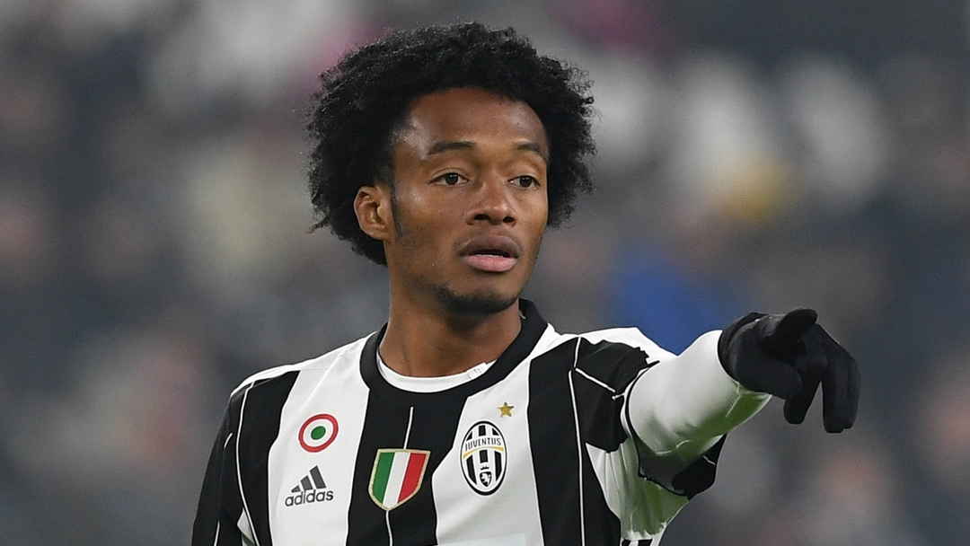 Juventus Winger Juan Cuadrado Wants Focus From Team | beIN SPORTS