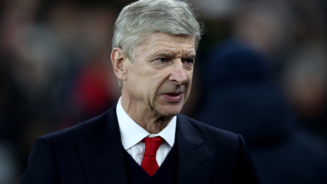 Wenger: Too much pressure on youngsters | beIN SPORTS