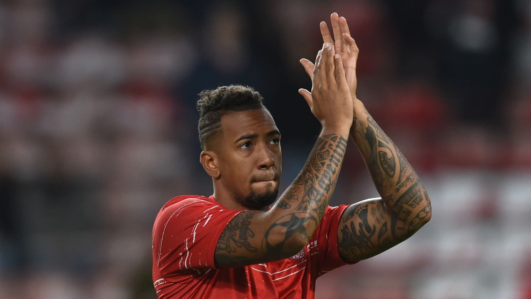 Everything is wonderful with Boateng - Rummenigge | beIN SPORTS