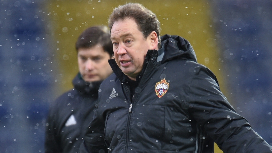 Slutsky to leave CSKA Moscow | beIN SPORTS
