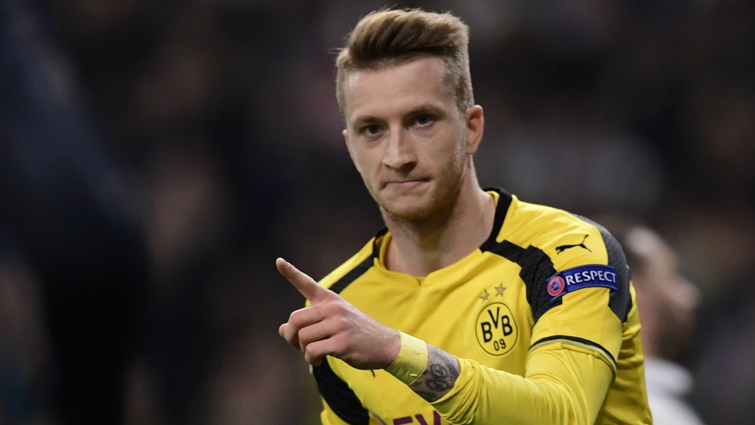 Marco Reus Says He Feels Different Following Comeback From Injury ...