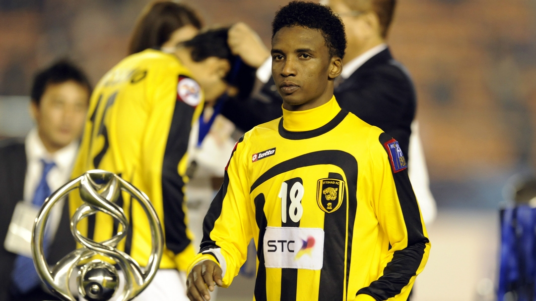 Saudi Arabia great Noor cops four-year doping ban | beIN SPORTS