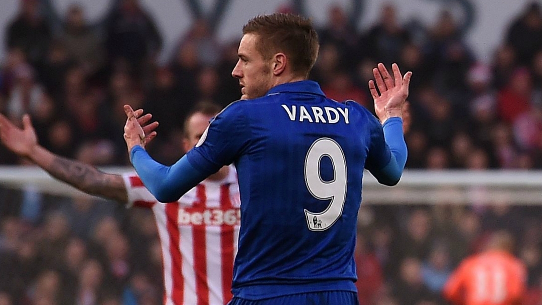Vardy loses red card appeal | beIN SPORTS