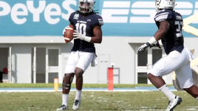 Old Dominion Wins Popeyes Bahamas Bowl in First Ever Bowl Appearance ...