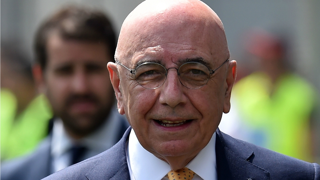 Emotional Galliani revels in Supercoppa success | beIN SPORTS