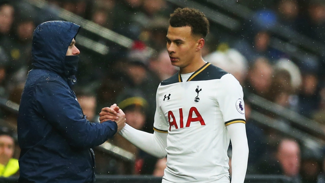 Confident Alli made to wait for first Tottenham hat-trick | beIN SPORTS