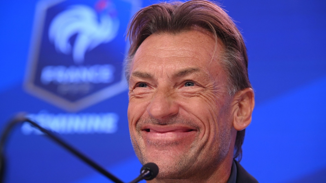 France recalls for Le Sommer and Wendie Renard as new coach calls up ...