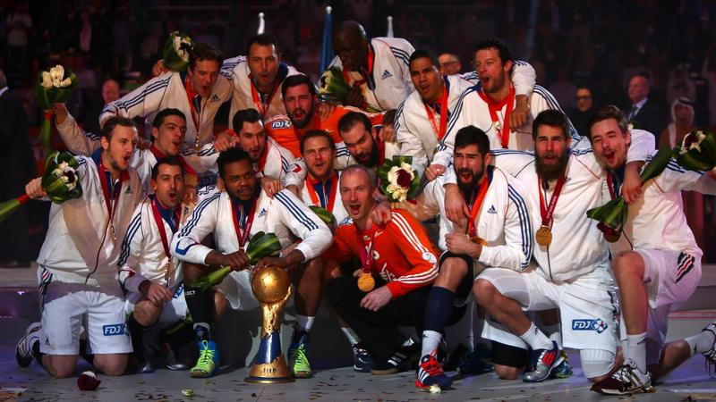 world men's handball championship - Facts and figures | beIN SPORTS