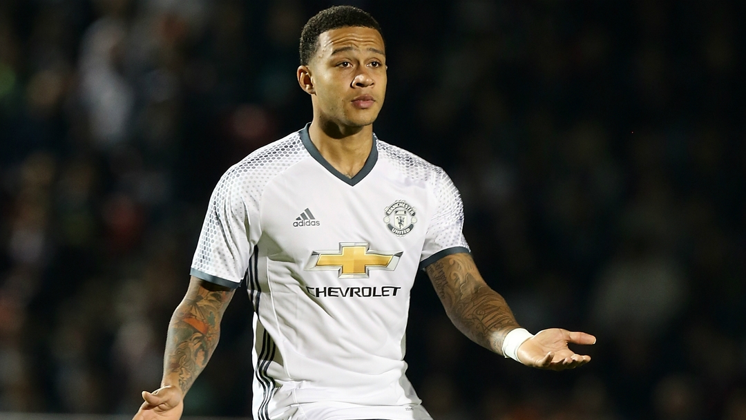 Memphis Depay transfer profile | beIN SPORTS