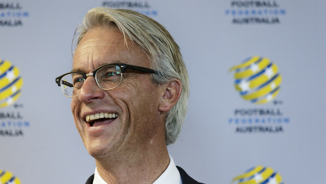 World Cup Expansion Shows Global Growth Of Football Declares Football ...