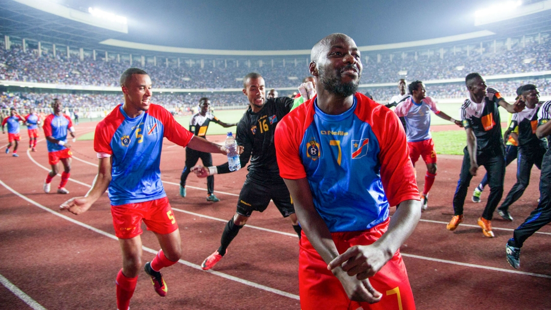 DR Congo on strike ahead of AFCON opener | beIN SPORTS