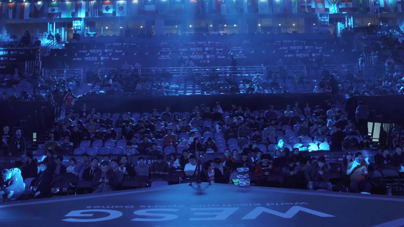 WESG: Day 3 Recap | beIN SPORTS