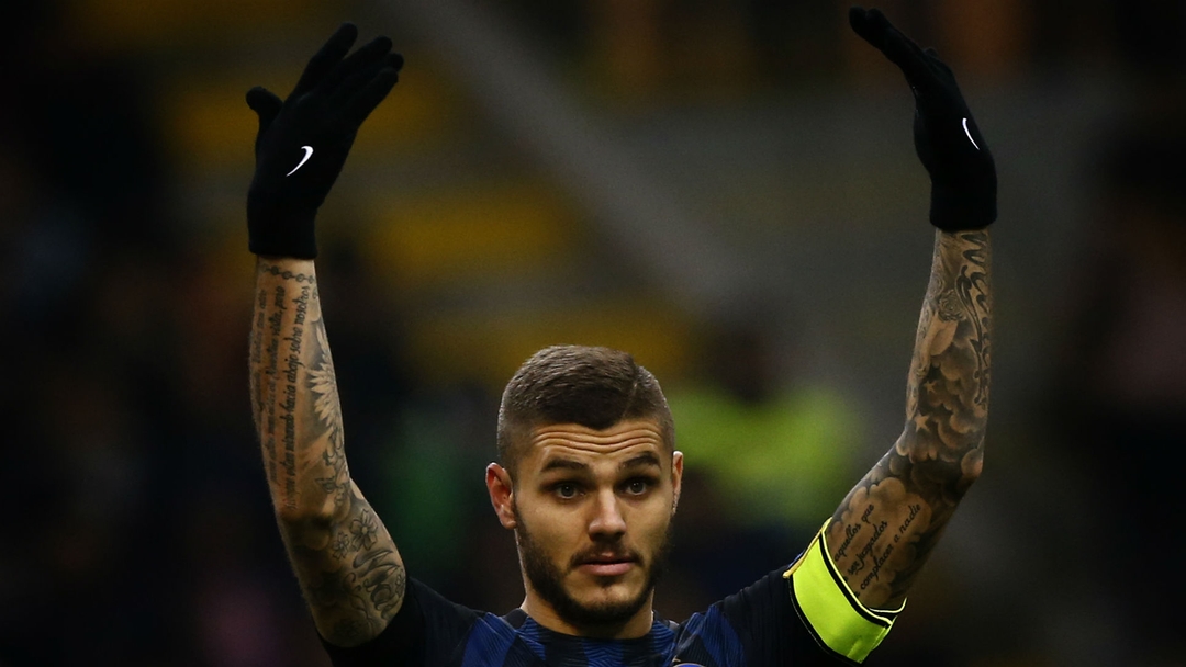 Icardi agent reveals China offers | beIN SPORTS
