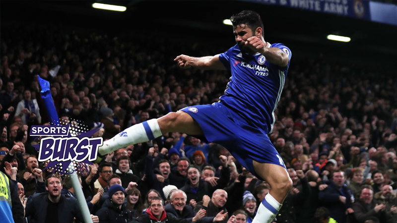 Sports Burst – Football’s Puppet Master Unmasked | beIN SPORTS