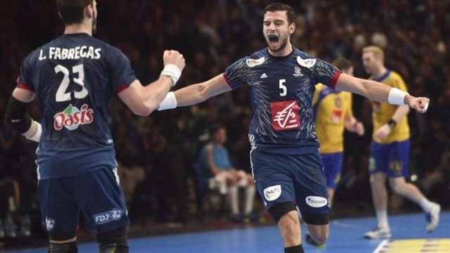 Handball Videos: summaries and video highlights of Handball - beIN ...