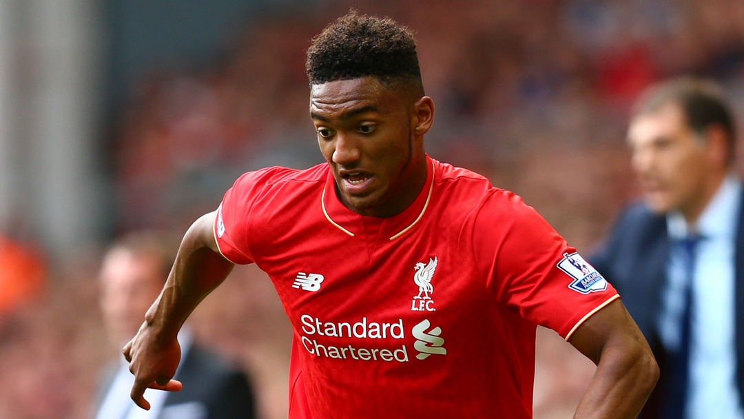 Gomez signs new long-term Liverpool deal | beIN SPORTS