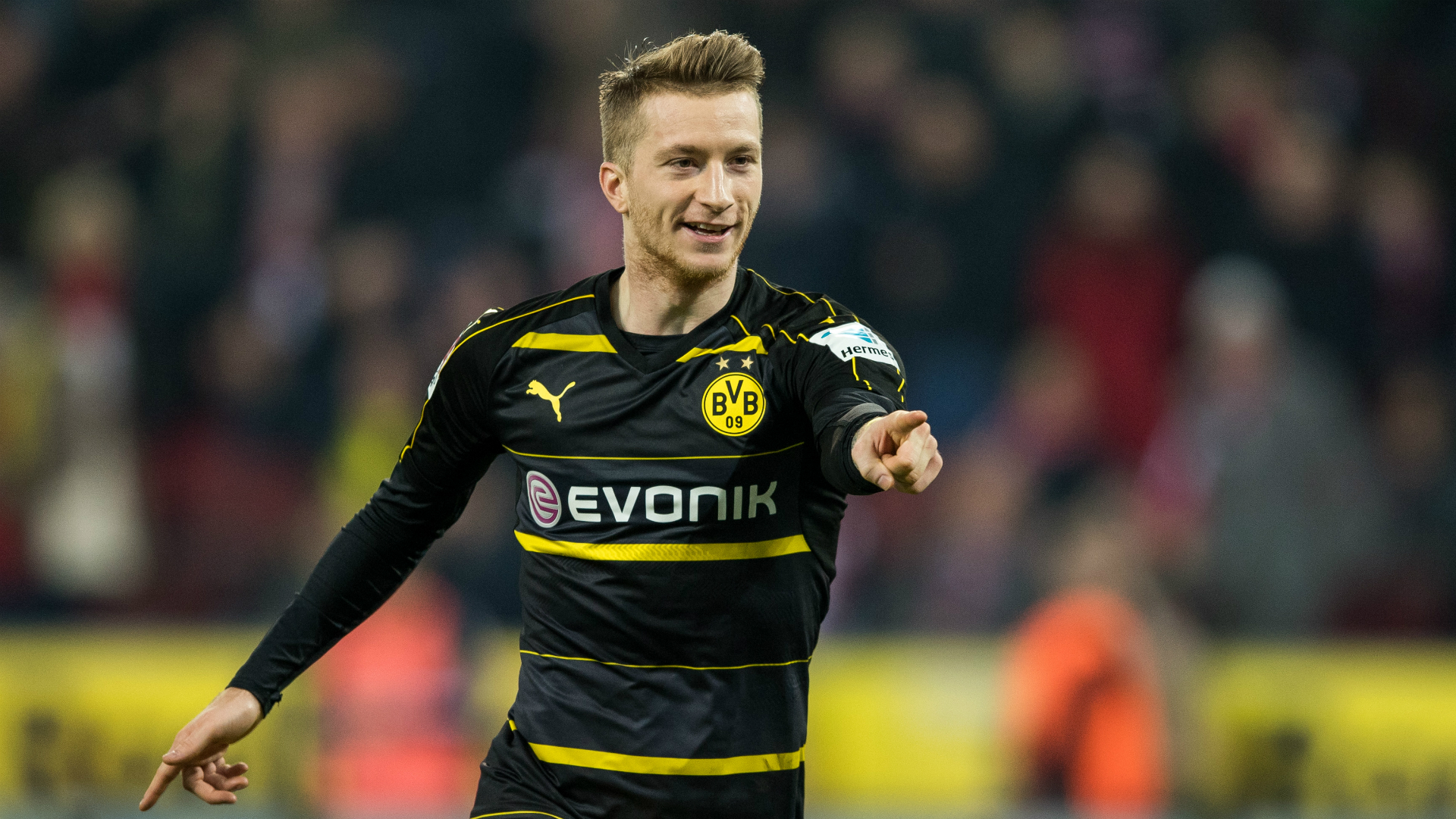 Dortmund laugh off Reus to Arsenal reports | beIN SPORTS