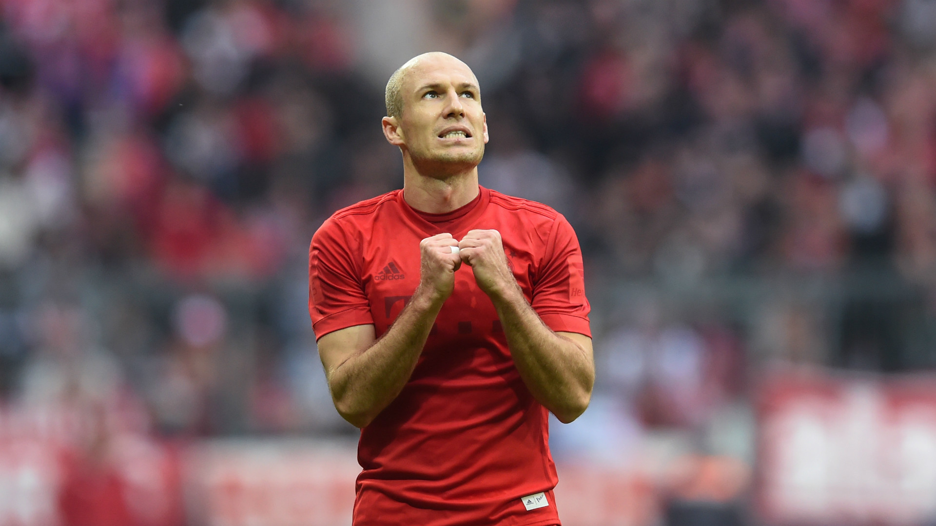 Robben issues warning to Bayern as Arsenal tie looms | beIN SPORTS