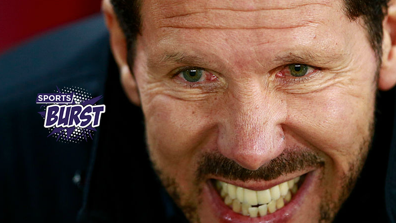 Sports Burst – Barcelona’s Bruising Battle | beIN SPORTS