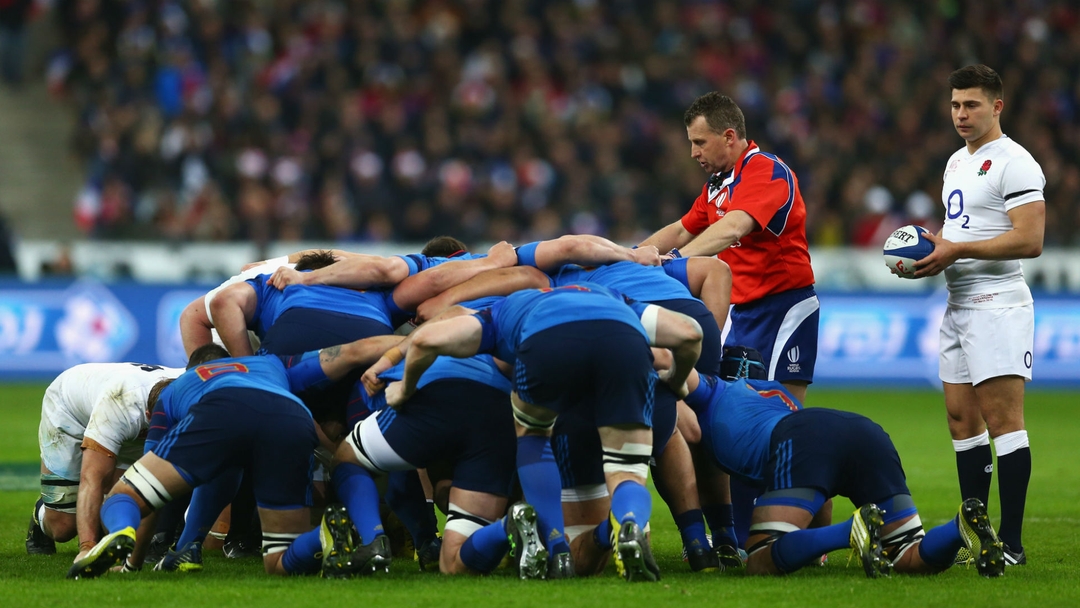 England v France: Everything you need to know | beIN SPORTS