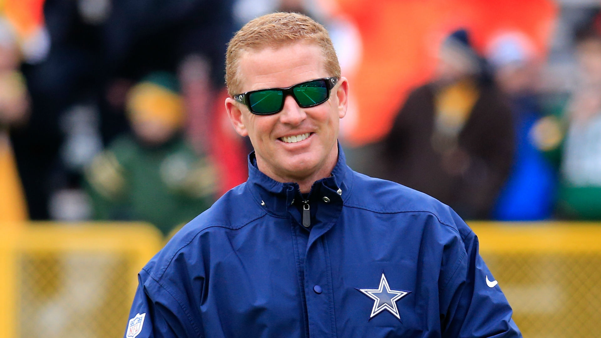 Cowboys Jason Garrett Selected as Coach of the Year | beIN SPORTS