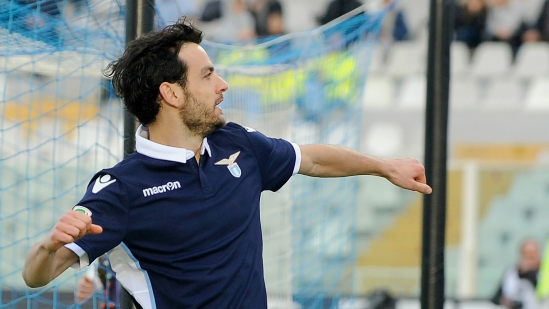 Hat-Trick Of Headers For Marco Parolo As Lazio Lash Pescara | beIN SPORTS