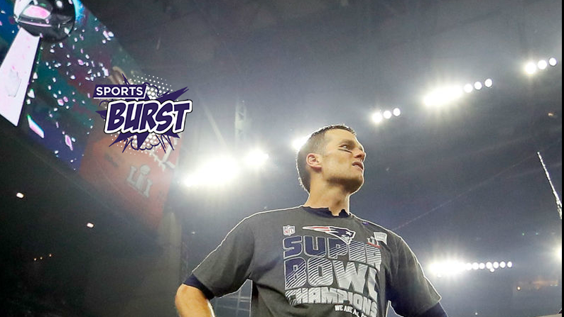 Sports Burst – The Empire Strikes Back | beIN SPORTS