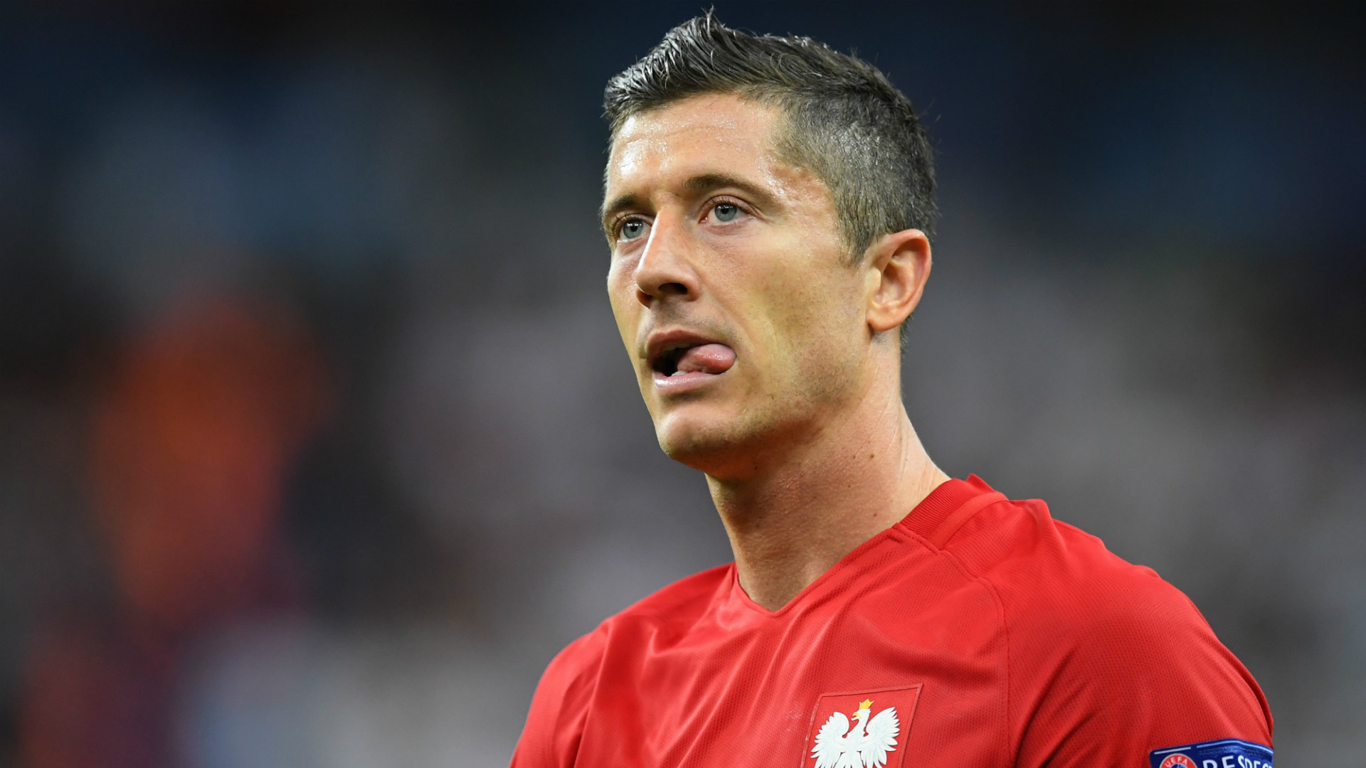 Robert Lewandowski Crowned Poland's Best For Sixth Consecutive Year ...