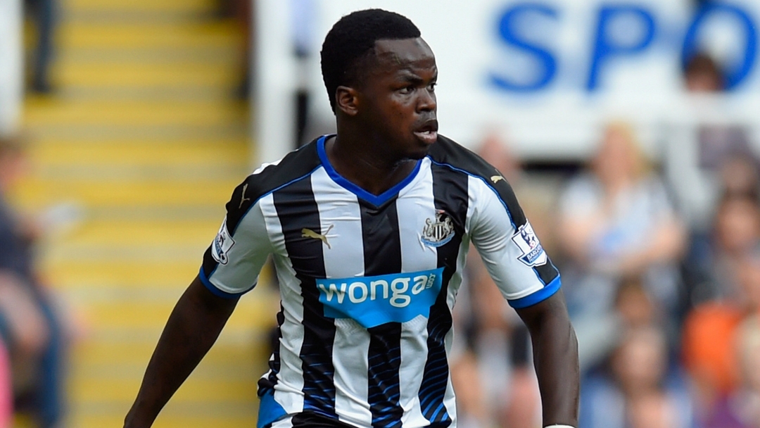 Tiote leaves Newcastle for China's second tier | beIN SPORTS