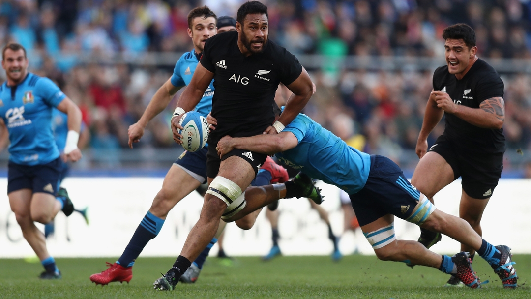Tuipulotu cleared of doping | beIN SPORTS