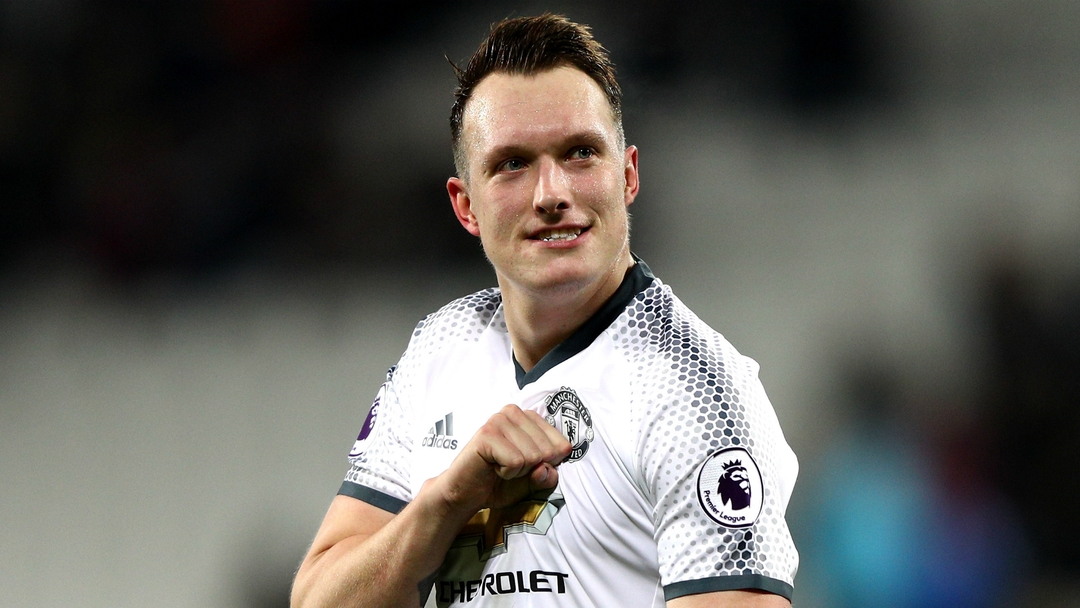 Jones considered Manchester United exit under Van Gaal | beIN SPORTS