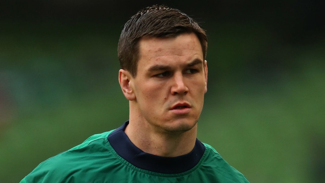 Jonathan Sexton Misses Out Again for Ireland | beIN SPORTS