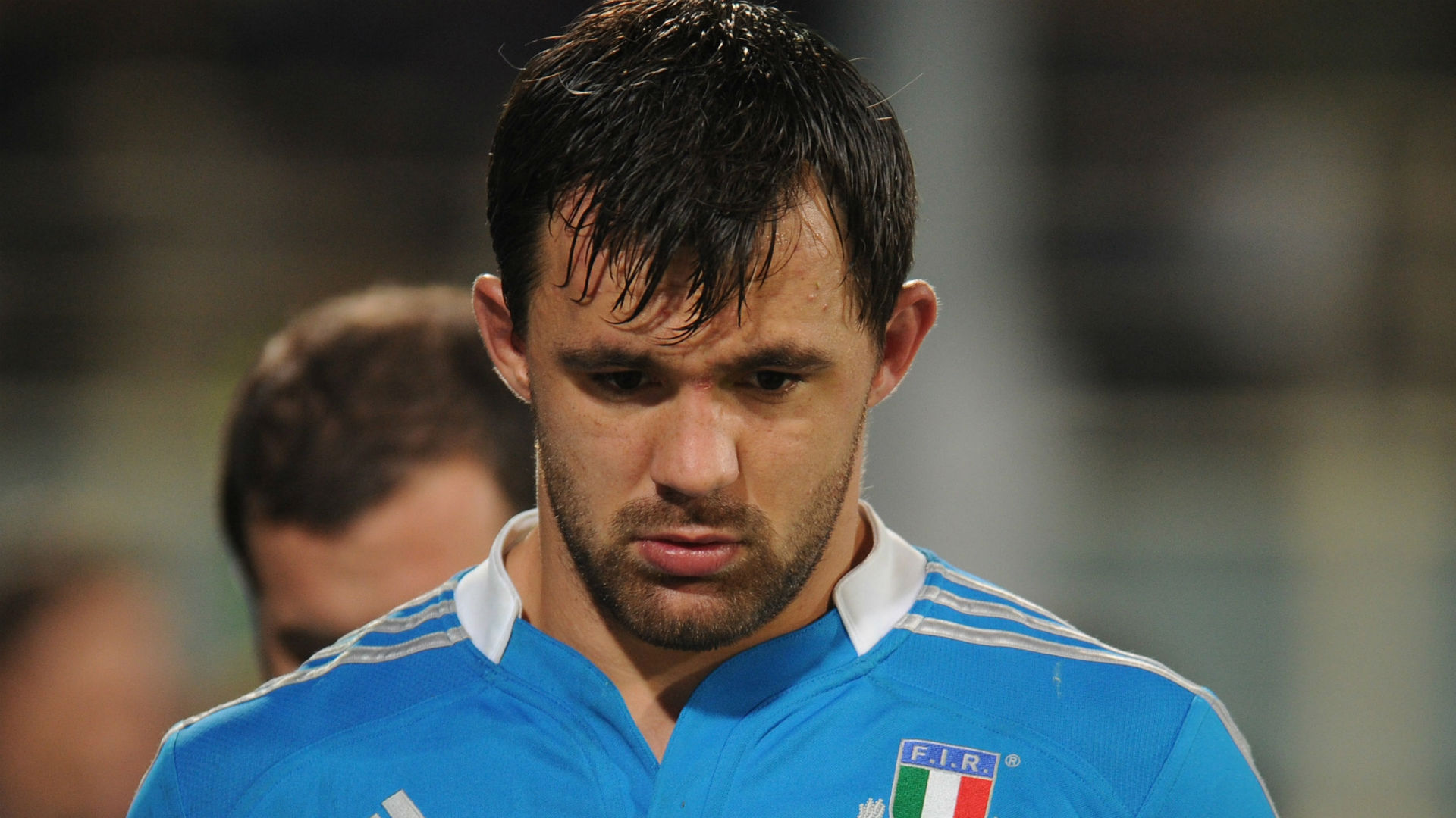 Simone Favaro Returns as Italy Change Four for Ireland Showdown | beIN ...