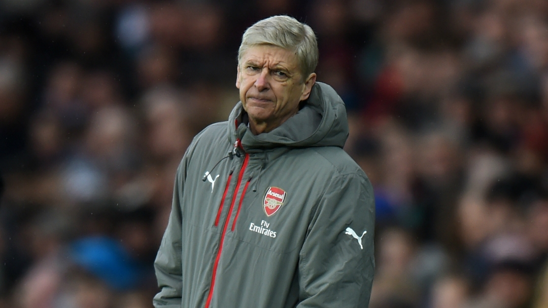 People forget Arsenal's absences – Wenger defends slump ahead of ...