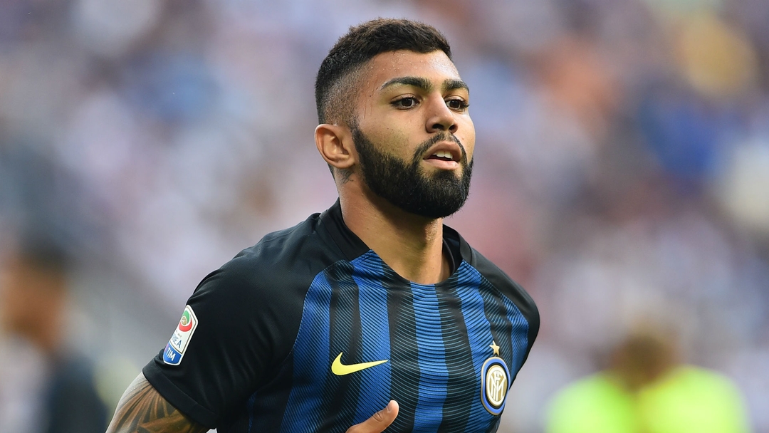 Gabigol 'One Of Inter's Options' With Mauro Icardi Banned | beIN SPORTS