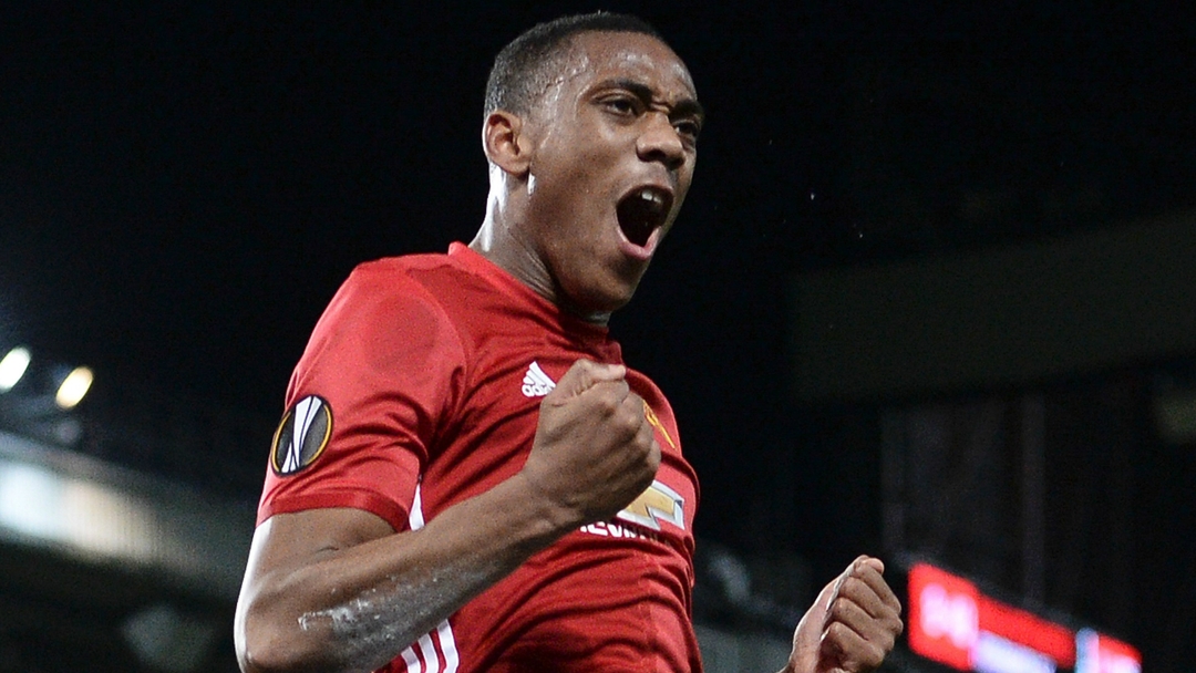 Martial: Saint-Etienne will always be a rival | beIN SPORTS