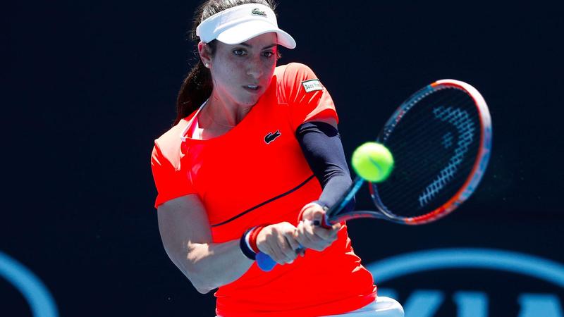 Madison Brengle and Christina McHale Reach Qatar Total Open Final Draw ...