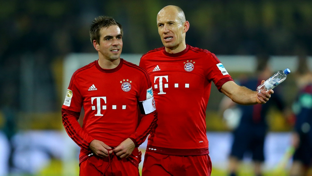 Hamann fears old age is catching up with Bayern | beIN SPORTS