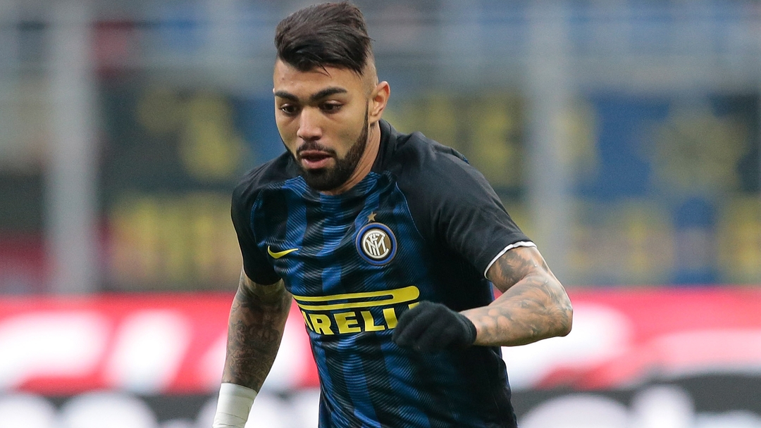 Gabigol 'Very Happy' At Inter Despite Lack Of Playing Time | beIN SPORTS