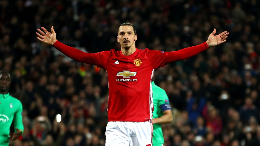 Zlatan Ibrahimovic Calls Himself Indiana Jones | beIN SPORTS