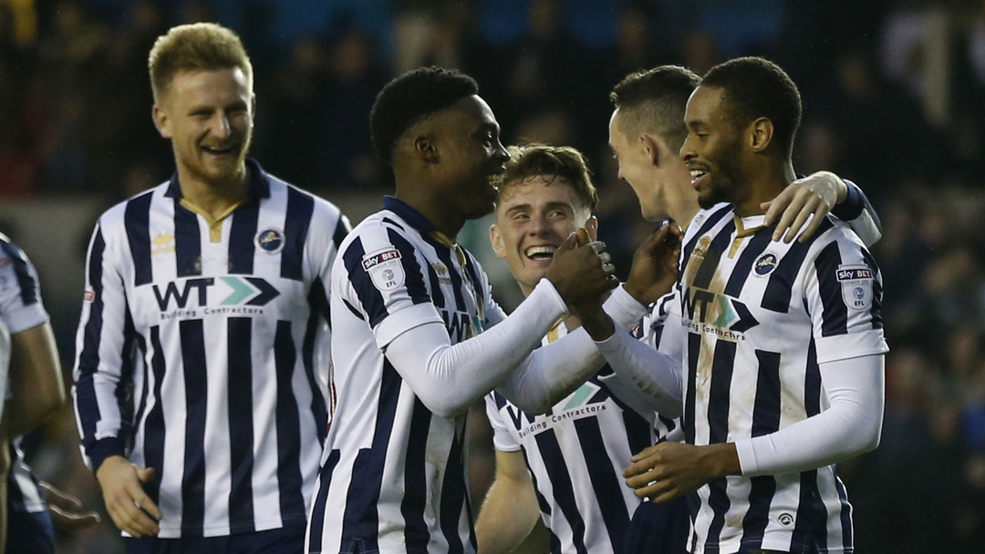 Millwall Worsen Leicester City Woes in FA Cup Shock | beIN SPORTS