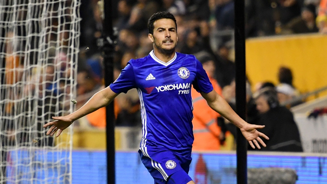 Chelsea Beat Wolves, Book Quarterfinal Spot | beIN SPORTS